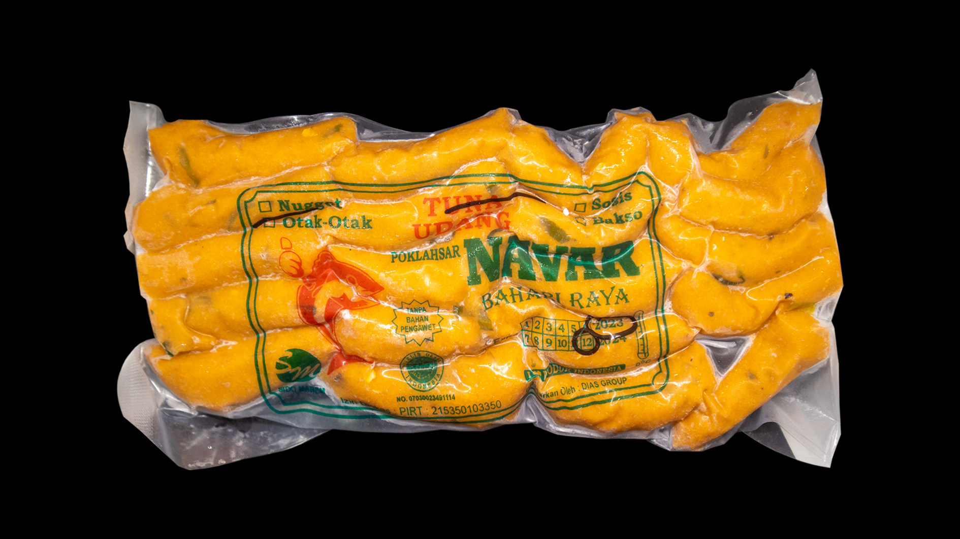 FROZEN FOOD – CMII INDONESIA