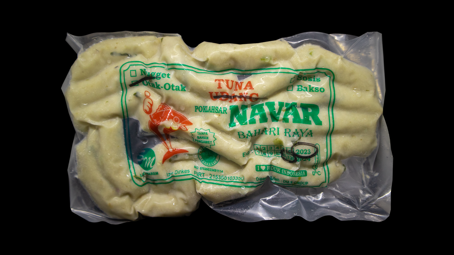 FROZEN FOOD – CMII INDONESIA