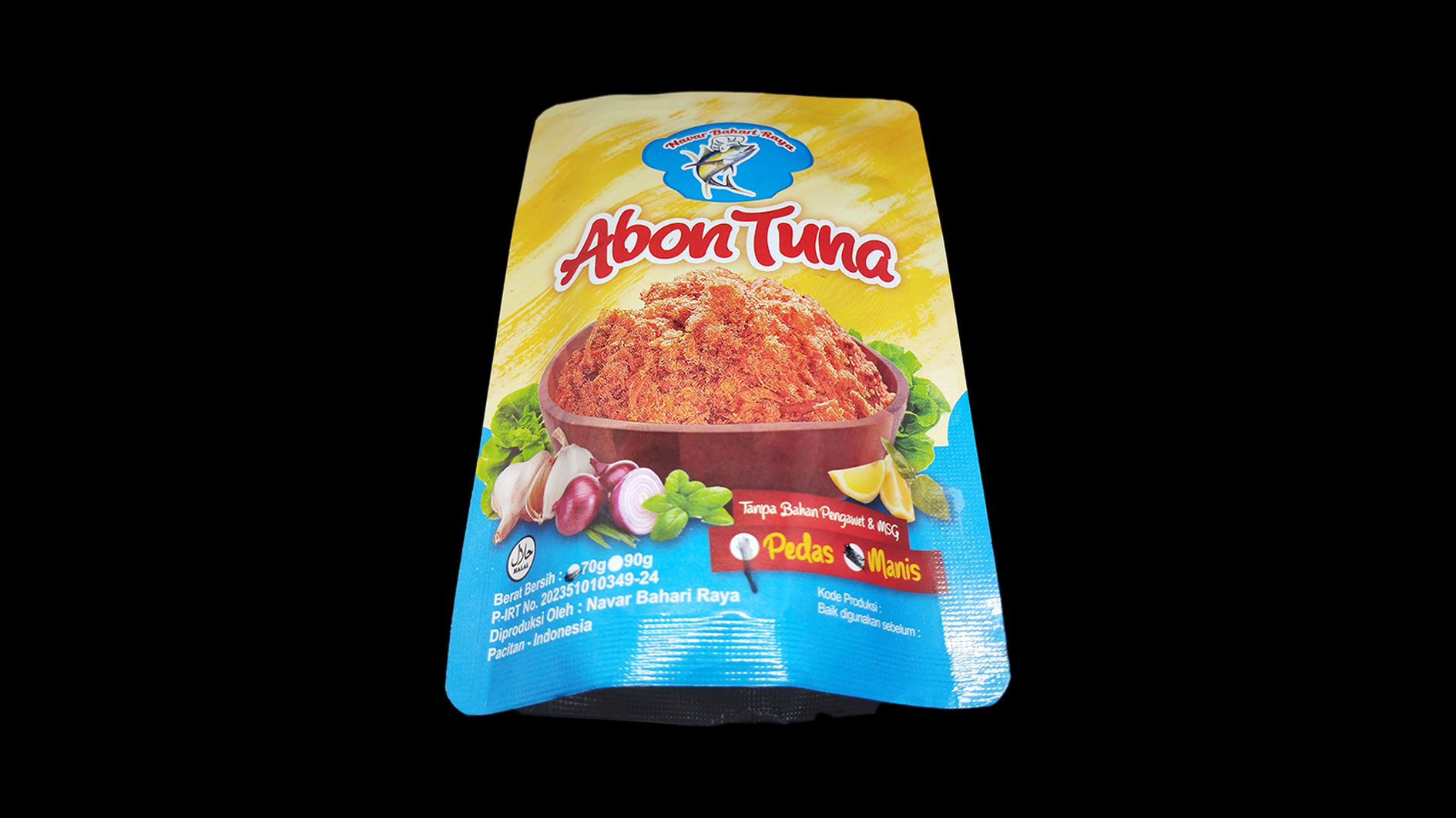 FROZEN FOOD – CMII INDONESIA